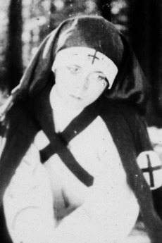 ‎Gabrielle Petit (1928) directed by Francis Martin • Reviews, film ...