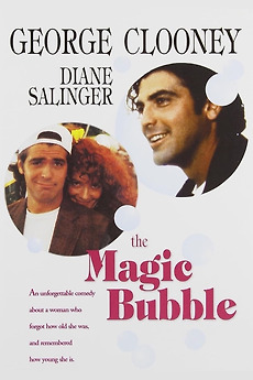 ‎The Magic Bubble (1992) directed by Alfredo Ringel, Deborah Ringel ...
