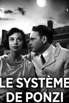 ‎The Ponzi Scheme (2014) directed by Dante Desarthe • Reviews, film ...