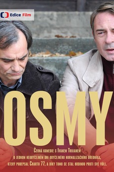 ‎Osmy (2014) directed by Jiří Strach • Reviews, film + cast • Letterboxd