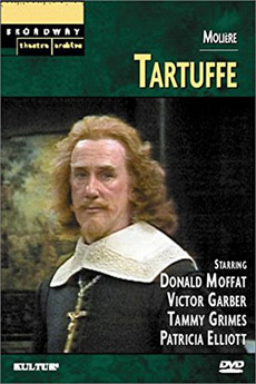 ‎Tartuffe (1978) directed by Kirk Browning, Stephen Porter • Reviews ...