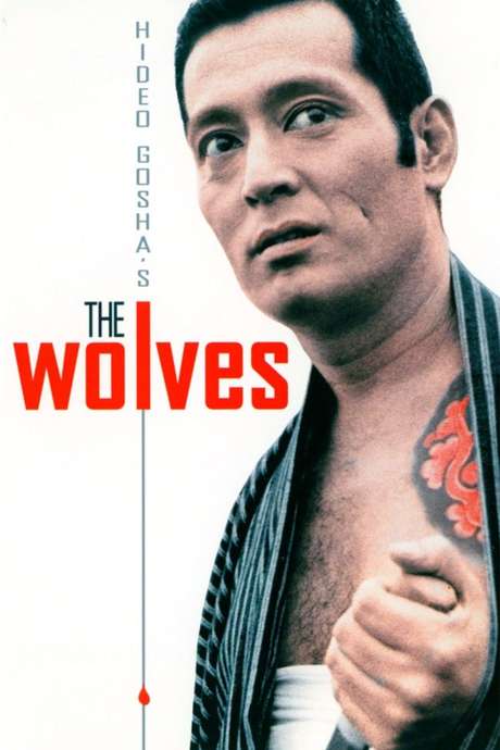 ‎The Wolves (1971) directed by Hideo Gosha • Reviews, film + cast ...