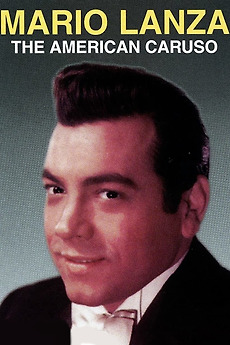 ‎Mario Lanza: The American Caruso (1983) directed by John Musilli ...