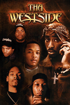 ‎Tha Westside (2002) directed by Todd Williams • Reviews, film + cast ...