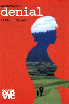 ‎Denial (2004) directed by Robin Lough • Film + cast • Letterboxd