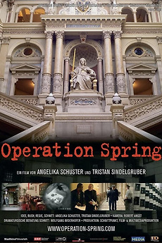 ‎Operation Spring (2005) directed by Tristan Sindelgruber, Angelika ...