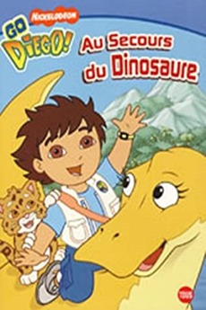 ‎Go, Diego, Go!: The Great Dinosaur Rescue (2006) • Film + cast ...