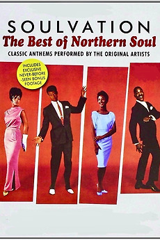 ‎Soulvation: The Best of Northern Soul • Film + cast • Letterboxd