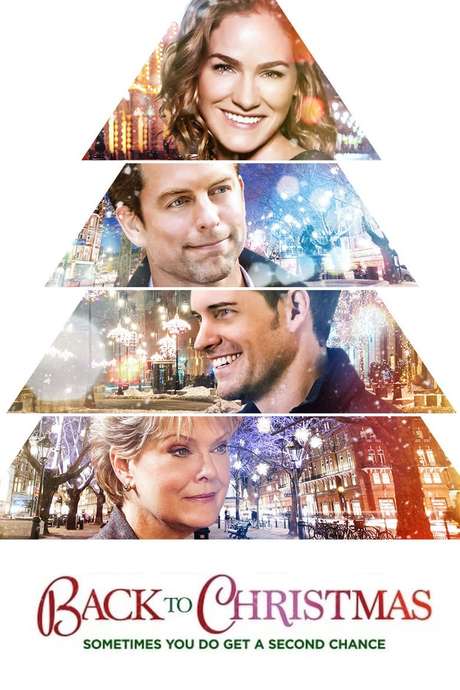 ‎Back to Christmas (2014) directed by Tim O'Donnell • Reviews, film ...