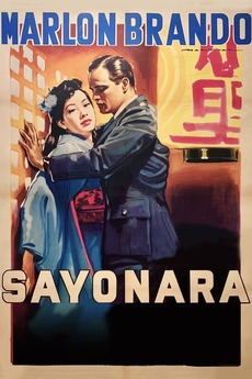 ‎Sayonara (1957) directed by Joshua Logan • Reviews, film + cast ...