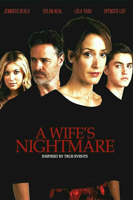 ‎A Wife's Nightmare (2014) directed by Vic Sarin • Reviews, film + cast ...