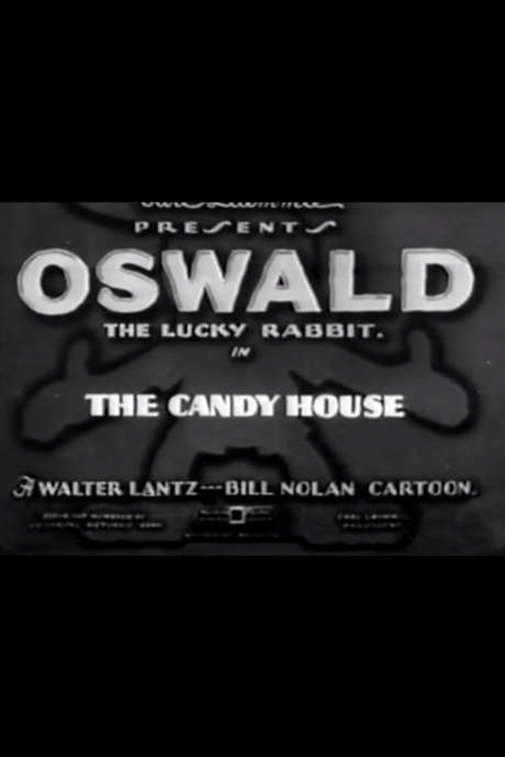 ‎The Candy House (1934) directed by Walter Lantz • Reviews, film + cast ...