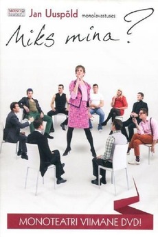 ‎Why Me? (2014) • Film + cast • Letterboxd