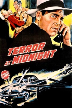‎Terror at Midnight (1956) directed by Franklin Adreon • Reviews, film ...