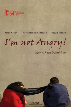 ‎I'm Not Angry! (2014) directed by Reza Dormishian • Reviews, film ...
