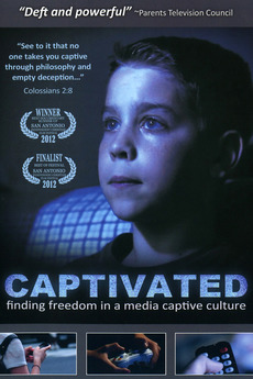 ‎Captivated (2013) • Reviews, film + cast • Letterboxd