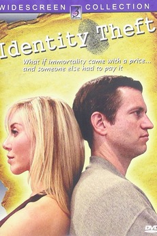 ‎Identity Theft (2009) directed by James A. Ward • Reviews, film + cast ...