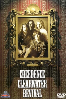 ‎Creedence Clearwater Revival: Revisited and Live (2010) • Film + cast ...