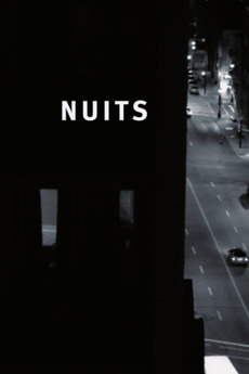 ‎Nights (2014) directed by Diane Poitras • Reviews, film + cast ...