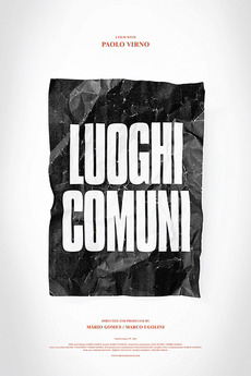 ‎Common Places (2014) directed by Mário Gomes, Marco Ugolini • Film ...