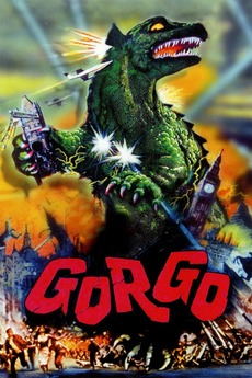 ‎Gorgo (1961) directed by Eugène Lourié • Reviews, film + cast • Letterboxd
