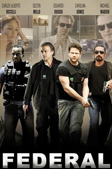 ‎Federal (2010) directed by Erik de Castro • Reviews, film + cast ...