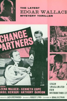 ‎Change Partners (1965) directed by Robert Lynn • Reviews, film + cast ...