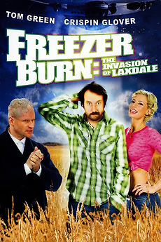 ‎Freezer Burn: The Invasion of Laxdale (2008) directed by Grant Harvey ...