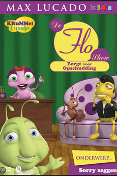 ‎Krummel - De Flo-show zorgt voor opschudding (2008) • Film + cast ...