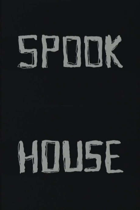 ‎Spook House (2003) directed by Cameron Jamie • Reviews, film + cast • Letterboxd