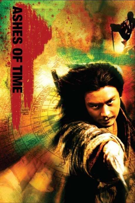 ‎Ashes of Time (1994) directed by Wong Kar-wai • Reviews, film + cast • Letterboxd