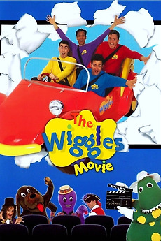 ‎The Wiggles Movie (1997) directed by Dean Covell • Reviews, film ...
