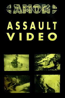 ‎Amok Assault Video (1989) • Reviews, film + cast • Letterboxd