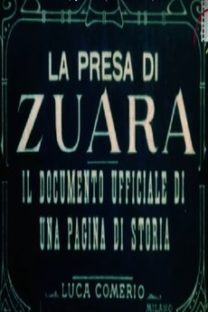 ‎The Capture of Zuara (1912) directed by Luca Comerio • Reviews, film ...
