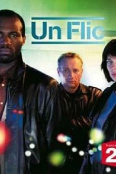 ‎Un Flic (2006) directed by Frédéric Tellier • Reviews, film + cast ...