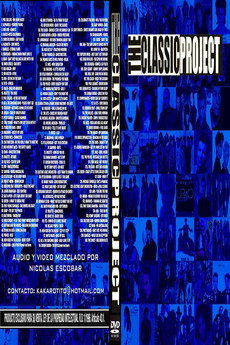 ‎Classic Project Vol 01 “70s 80s 90s” Reloaded 2008 (2008) • Film ...