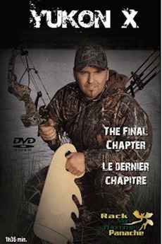 ‎L'Homme Panache au Yukon 10 - Chapitre Final (2012) • Film + cast ...