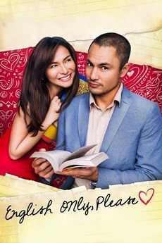 ‎English Only, Please (2014) directed by Dan Villegas • Reviews, film ...