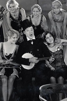 ‎The Fighting Parson (1930) directed by Fred Guiol, Charley Rogers ...