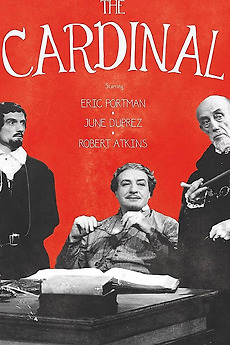 ‎The Cardinal (1936) directed by Sinclair Hill • Reviews, film + cast ...