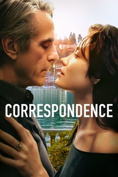 ‎Correspondence (2016) directed by Giuseppe Tornatore • Reviews, film ...