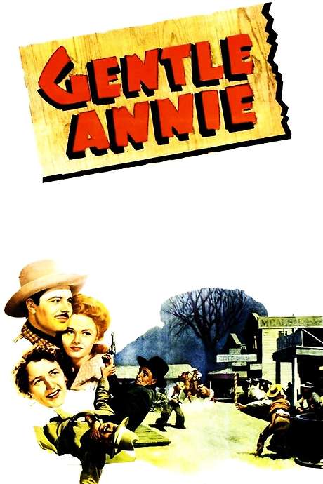 ‎Gentle Annie (1944) directed by Andrew Marton • Reviews, film + cast ...