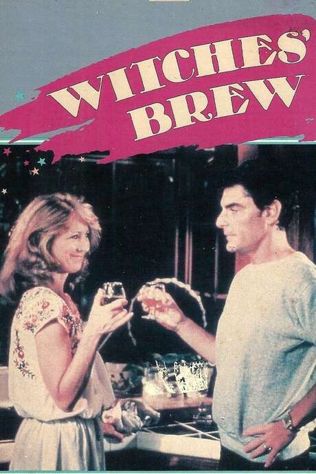 ‎Witches' Brew (1980) directed by Herbert L. Strock, Richard Shorr ...