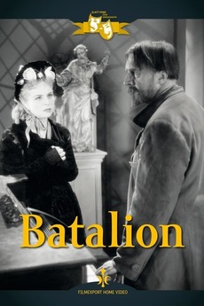 ‎Battalion (1937) directed by Miroslav Cikán • Film + cast • Letterboxd