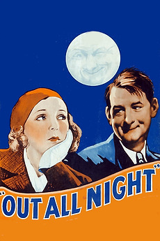 ‎Out All Night (1933) directed by Sam Taylor • Reviews, film + cast ...