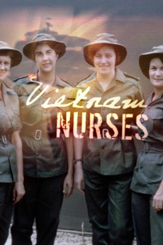 ‎Vietnam Nurses (2005) directed by Polly Watkins • Film + cast • Letterboxd