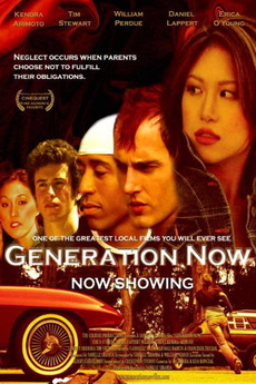 ‎Generation Now (2008) directed by Sanelle Sibanda • Film + cast ...
