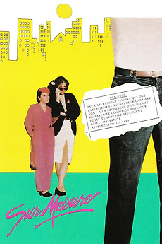 ‎By Design (1982) directed by Claude Jutra • Reviews, film + cast • Letterboxd