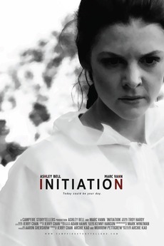 ‎Initiation (2011) directed by Archie Kao • Reviews, film + cast ...