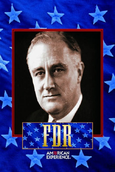 ‎FDR (1994) directed by David Grubin • Reviews, film + cast • Letterboxd